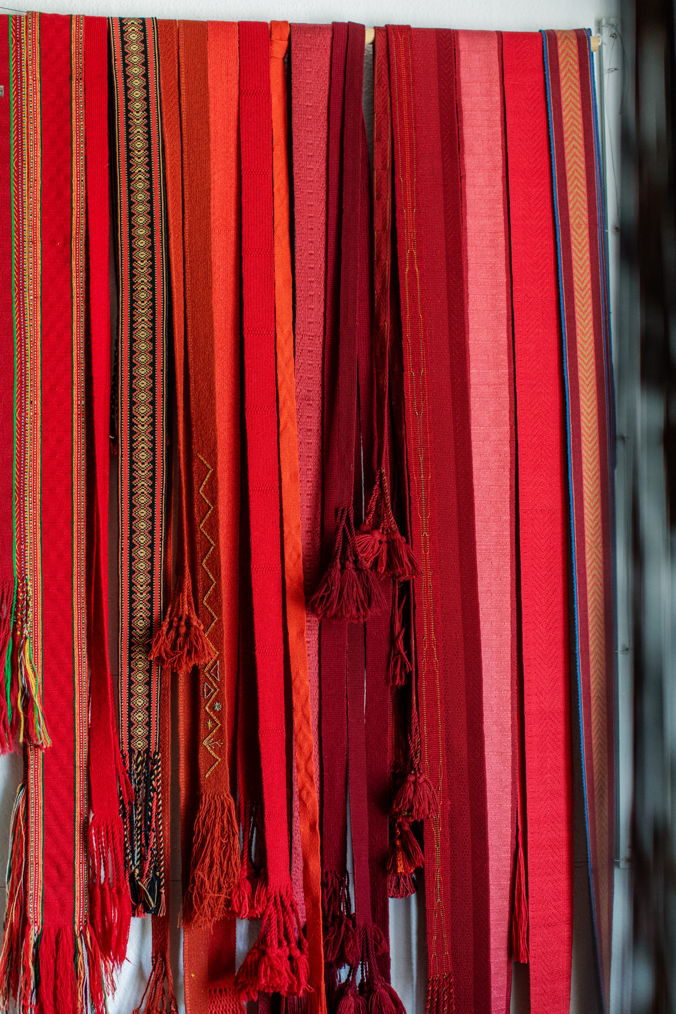 Bandboom! | Hemslöjd